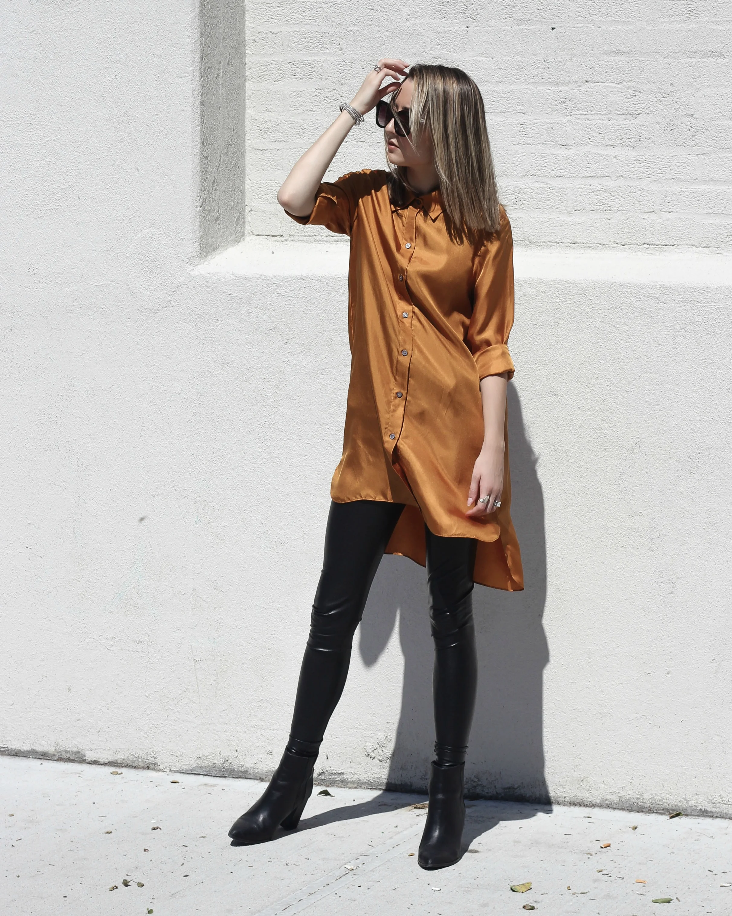 Fall Tones — HOUSE GLEAVES