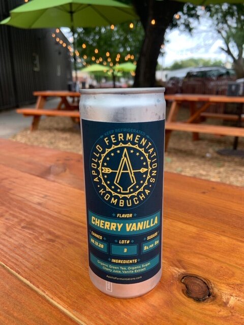 Central Standard Brewing