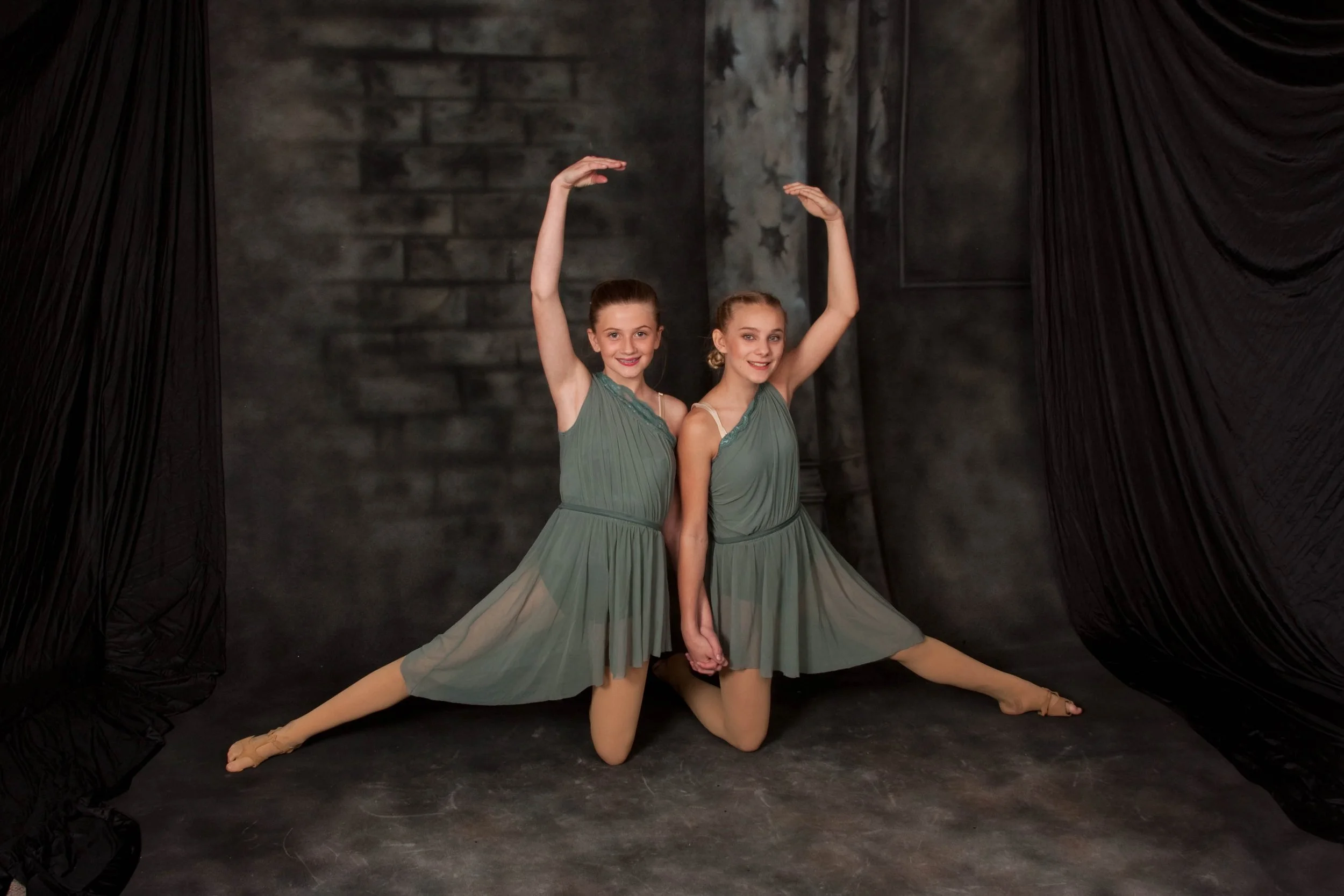 Photo Gallery — Deborah's School of Dance