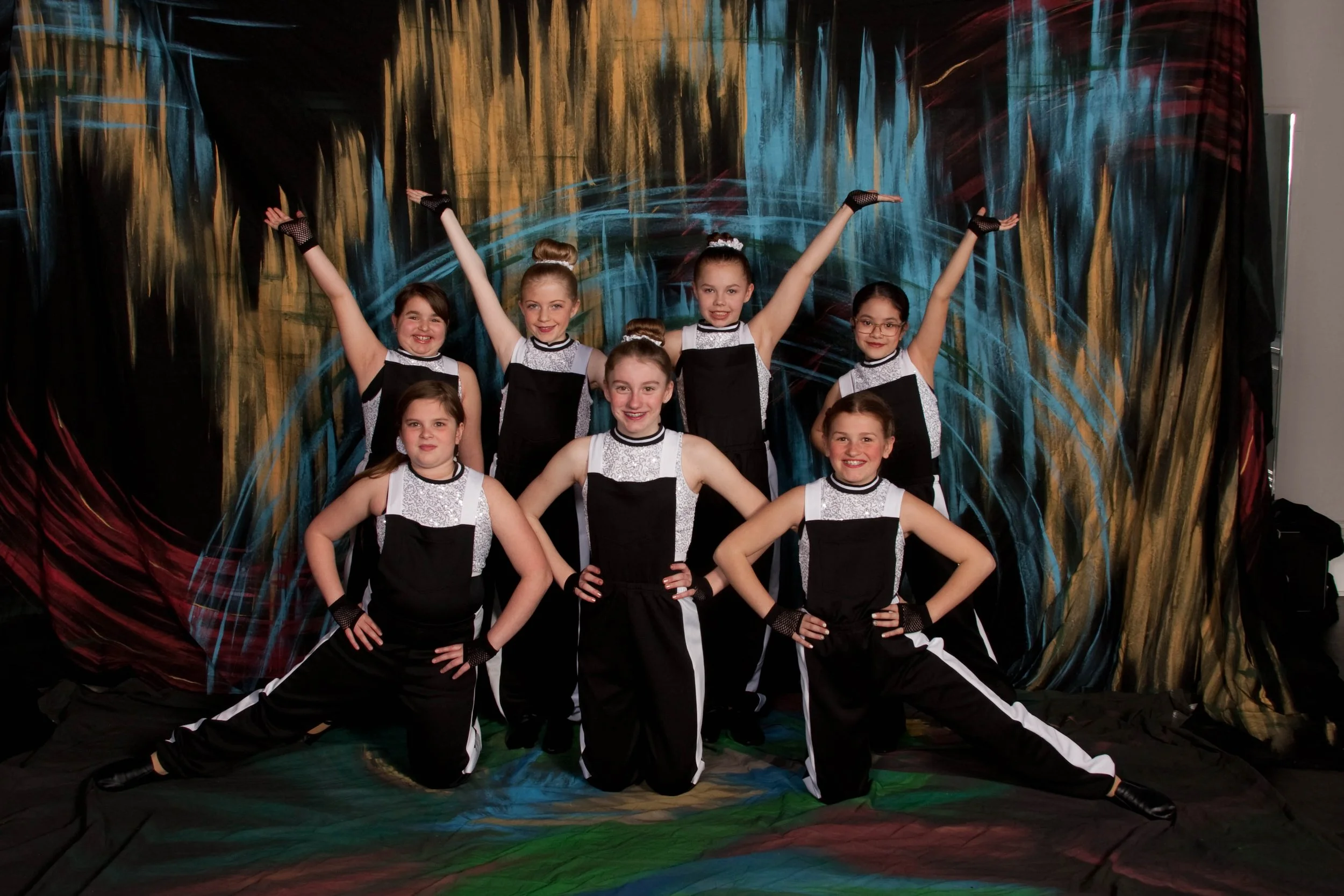 Photo Gallery — Deborah's School of Dance