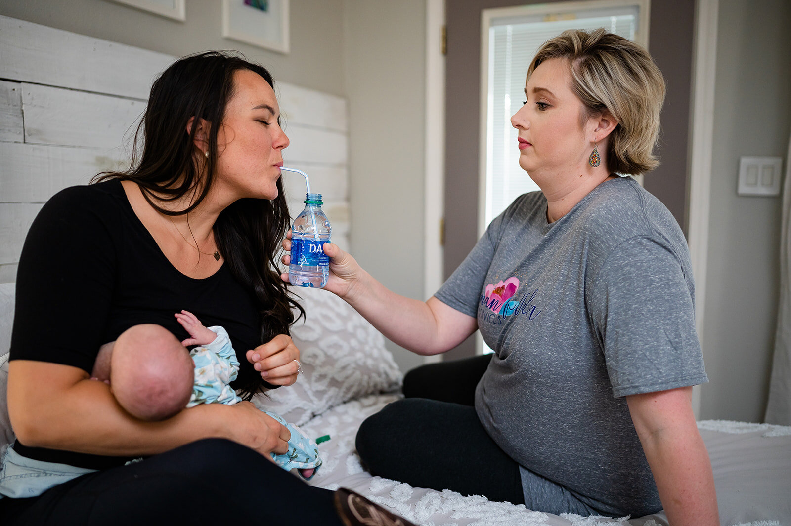 Postpartum Doula | Ft. Worth | Mineral Wells — Woman of Valor