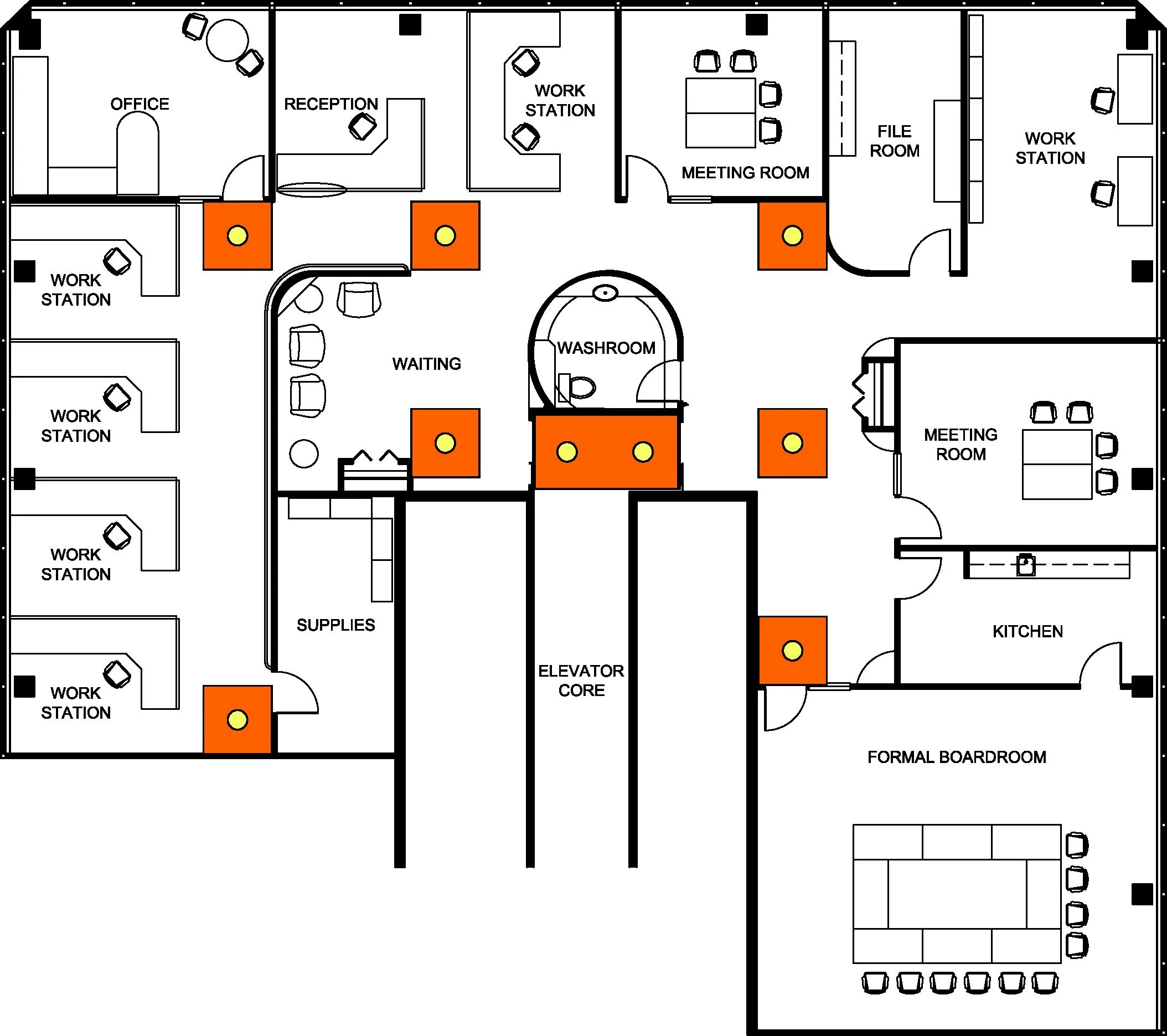 The Premier’s Council on the Status of Persons with Disabilities — Ron ...