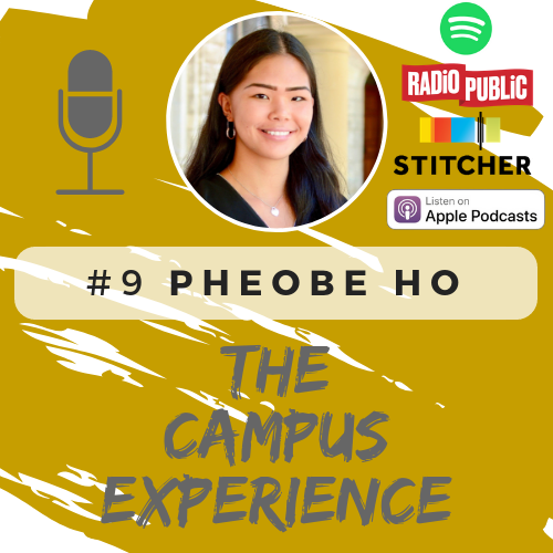#009 Ft. Pheobe Ho – TEDxUWA Speaker, Mental Health ‘Lived Experience ...