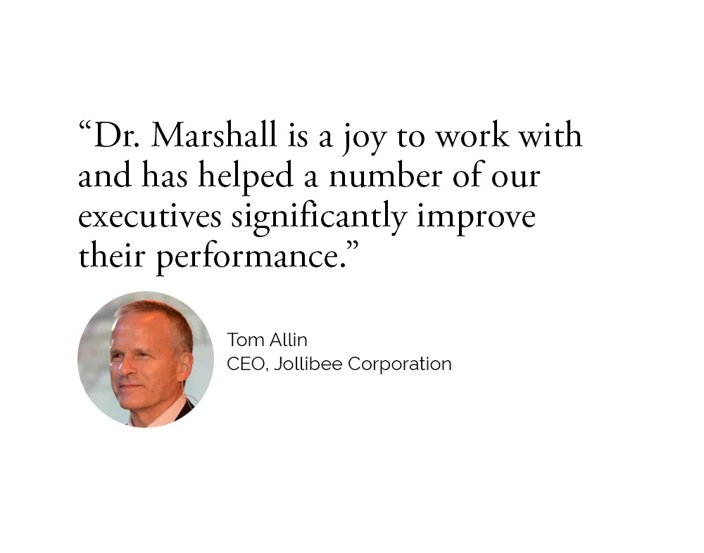 Dr. Jonathan Marshall