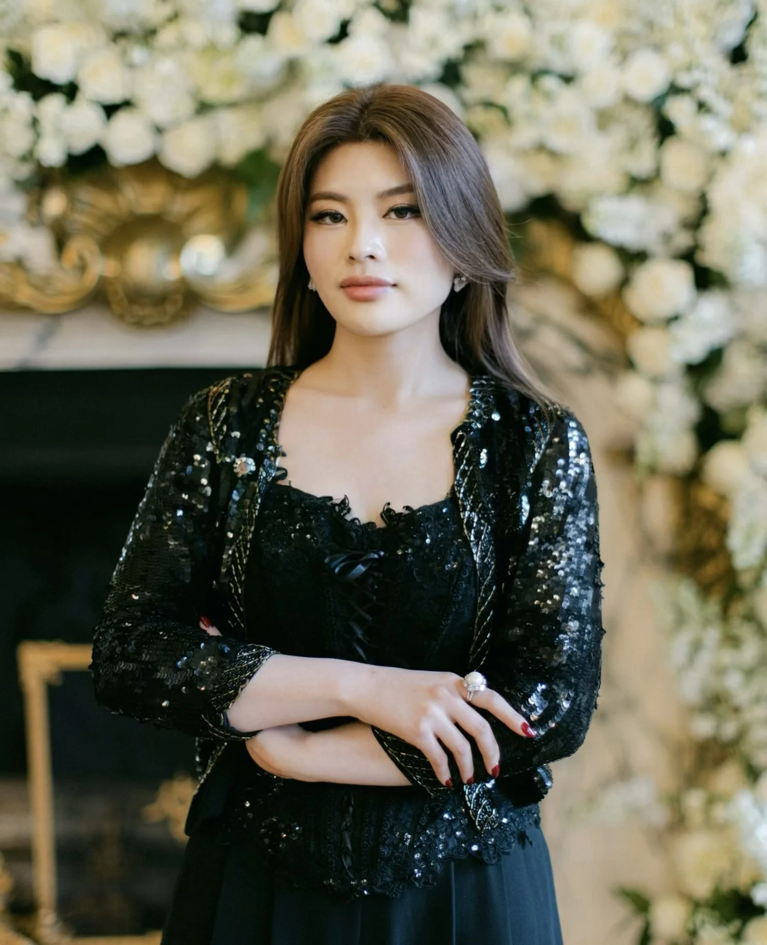 About — MISS SOHEE