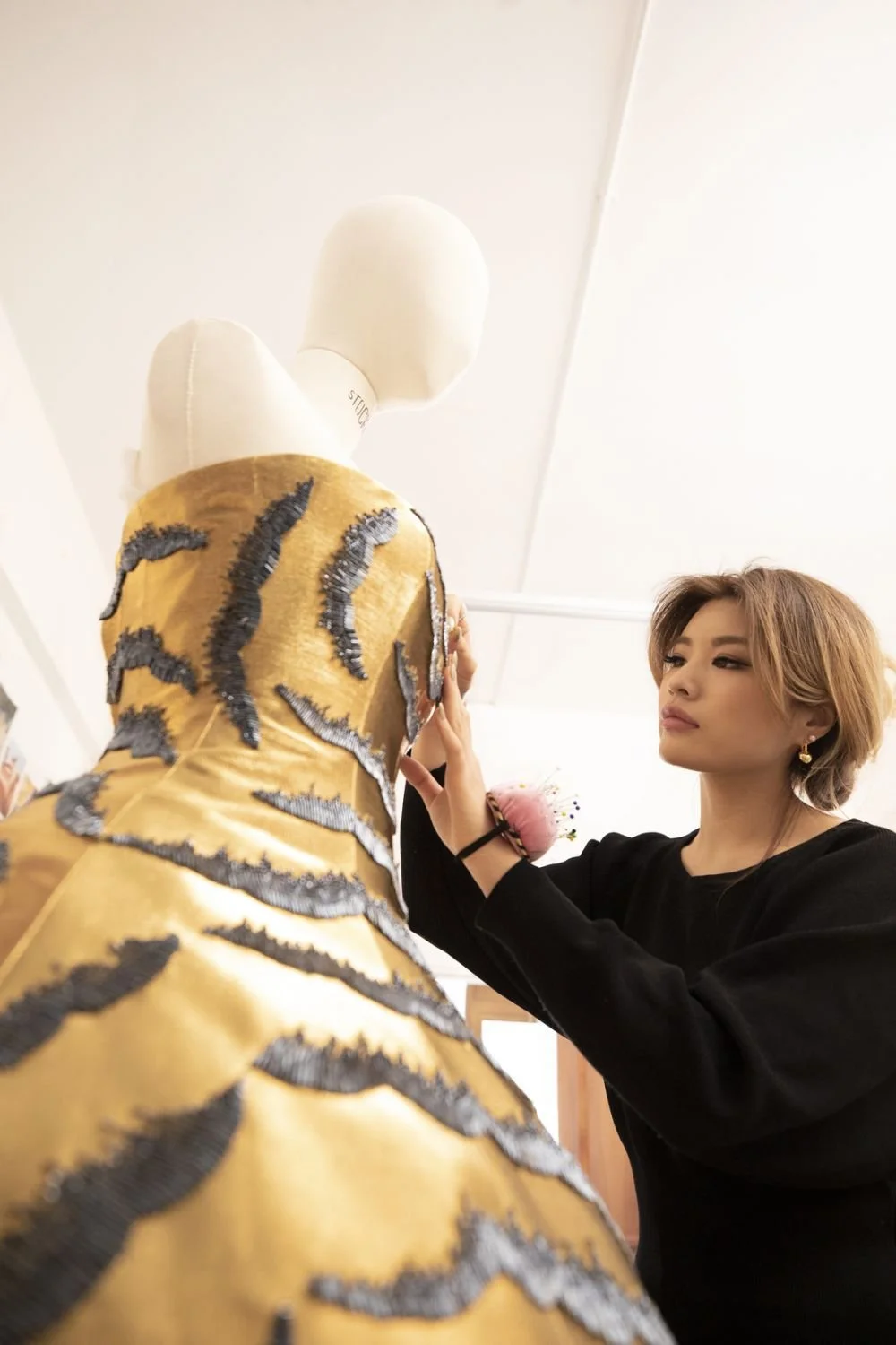 About — MISS SOHEE