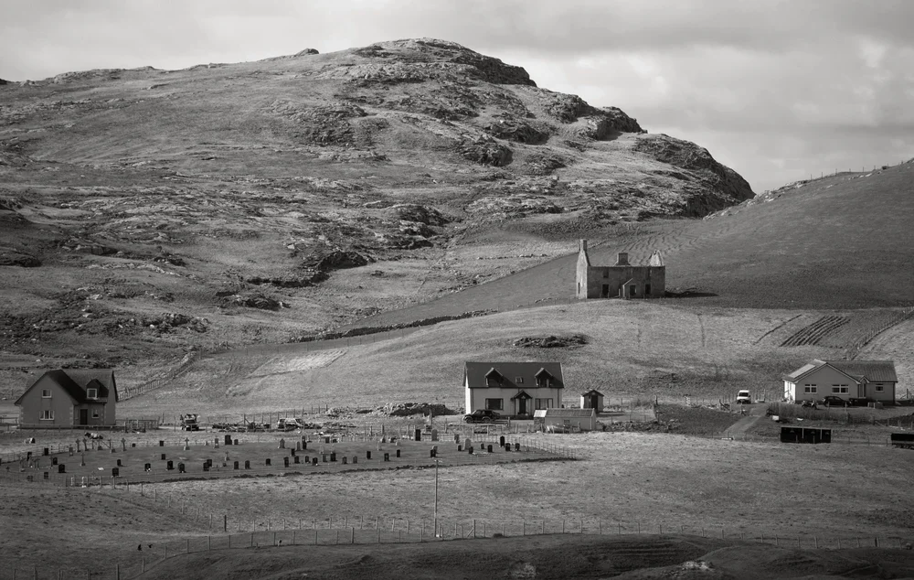 A Closer Look... Paul Glazier's Vatersay Series | Digital Photography ...