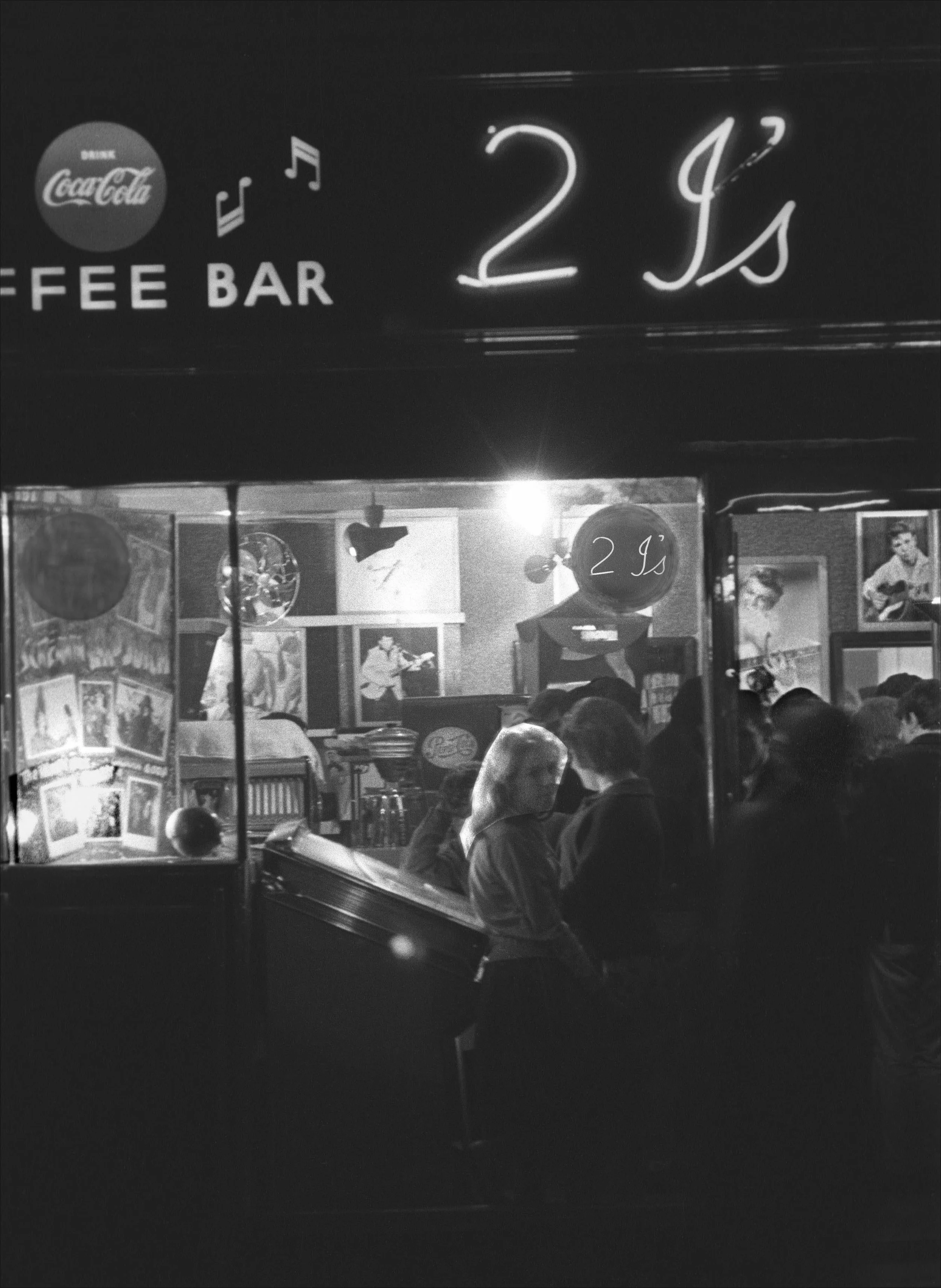 John 'Hoppy' Hopkins — Elliott Gallery