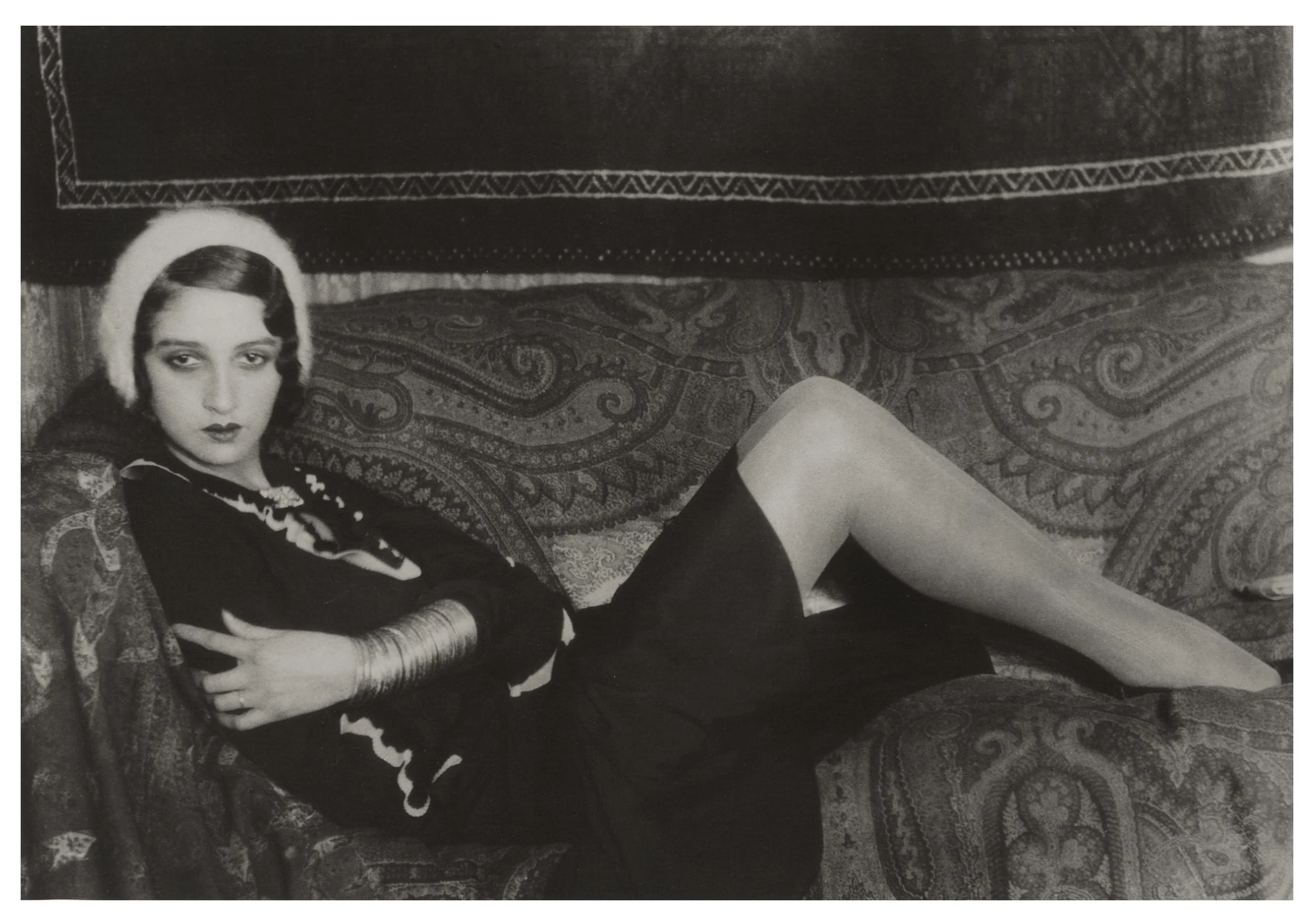 Jacques Henri Lartigue — Elliott Gallery