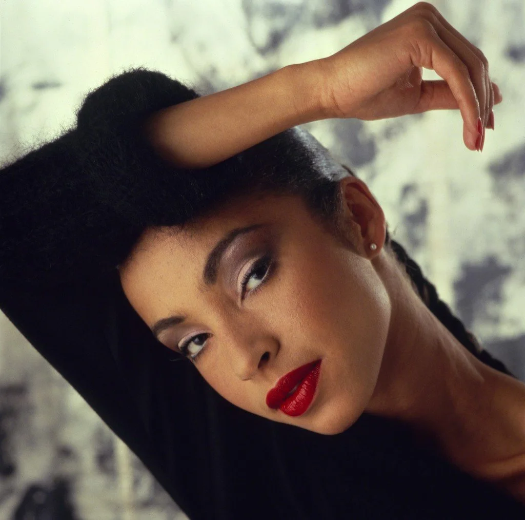 Sheila Rock — Elliott Gallery