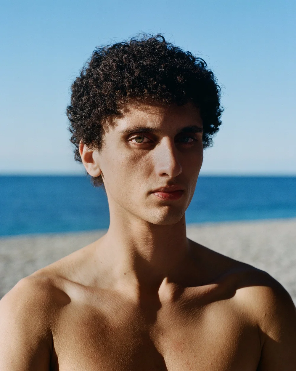 In Conversation with... David van Dartel — Elliott Gallery