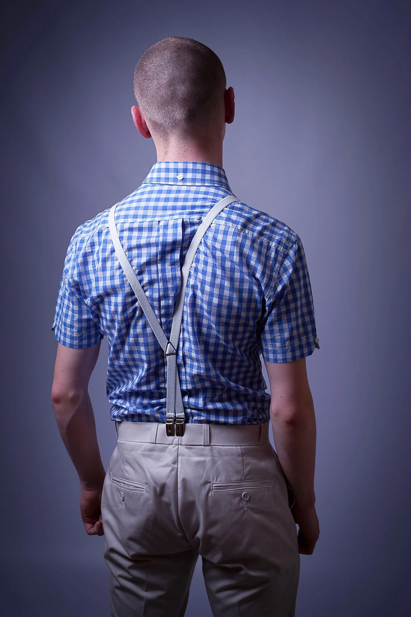 Matthew Murray in Amsterdam — Elliott Gallery