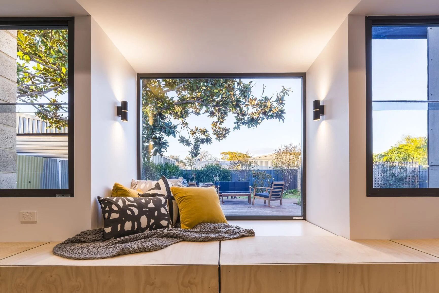 QOCA Architecture Office