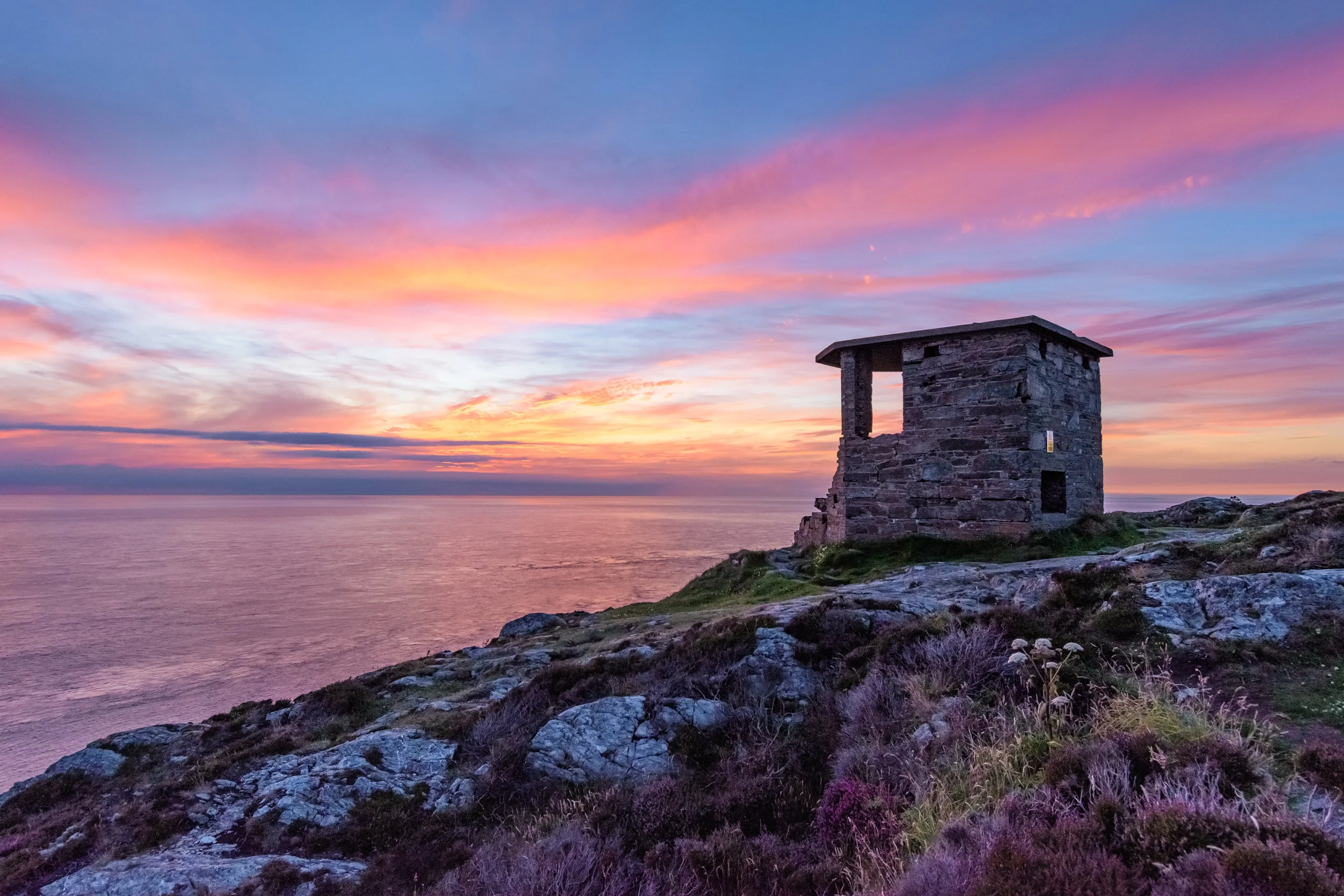 Portfolio — Daniel Hauck Photography