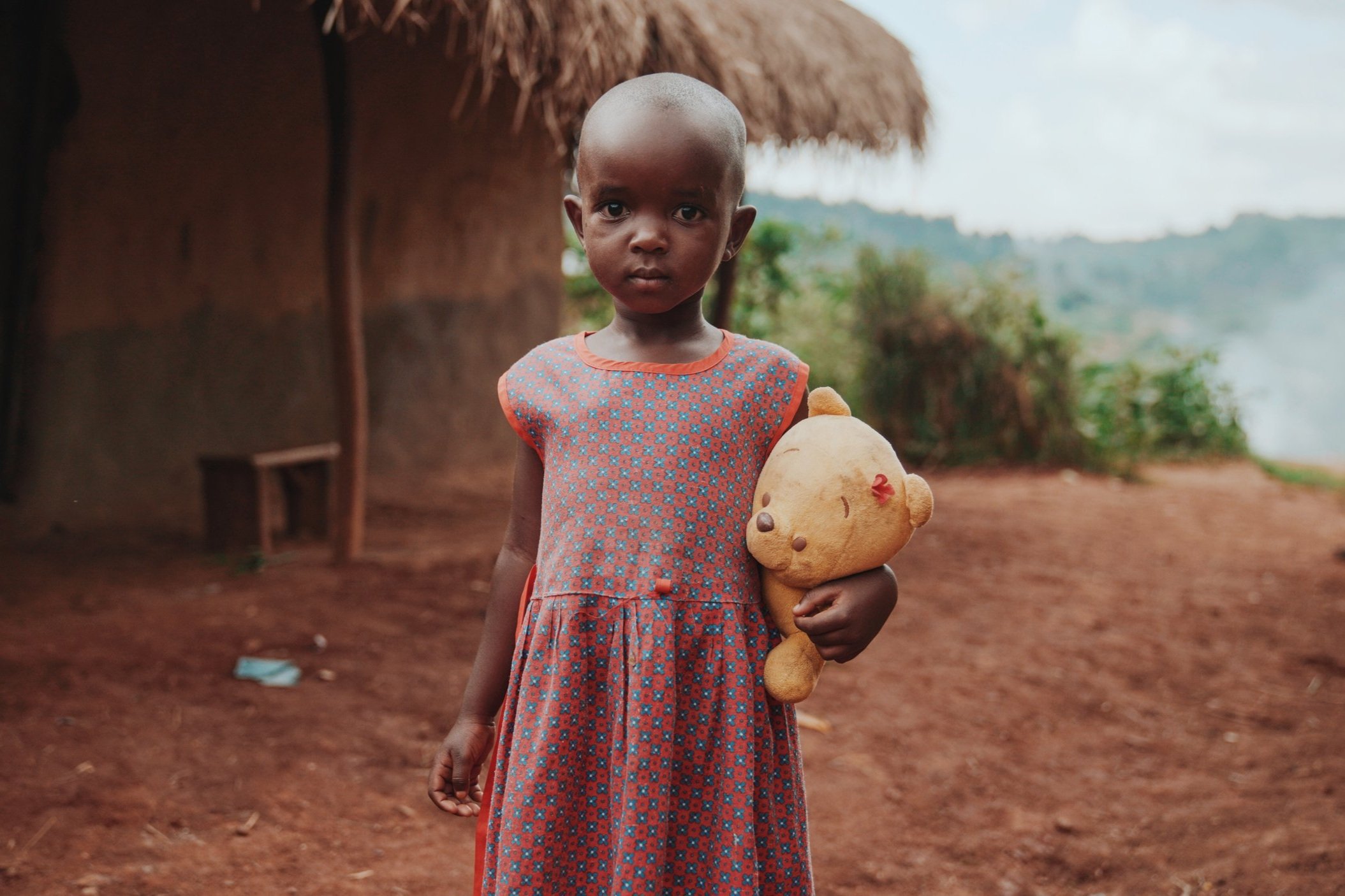 Children in Conflict