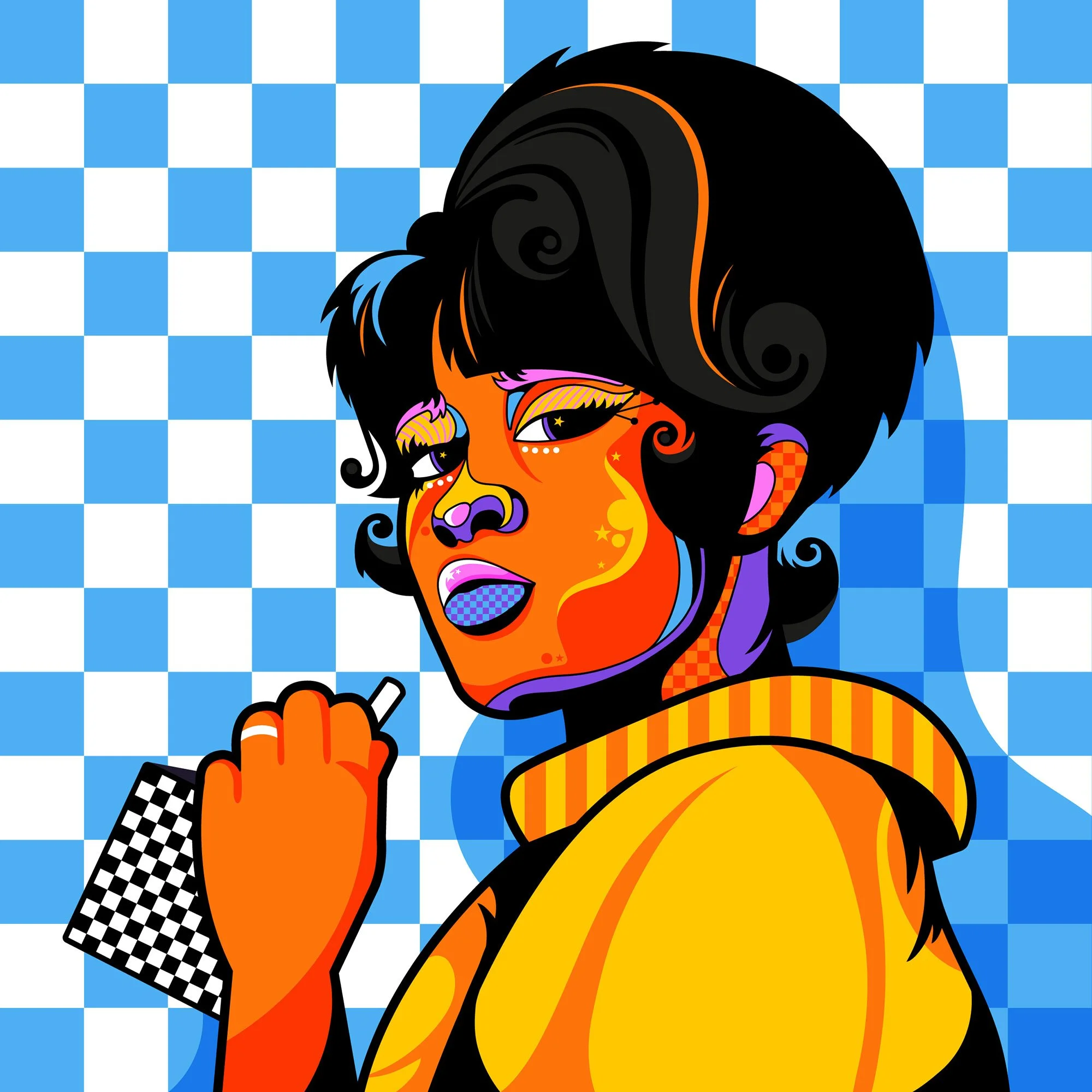 Laura Greenan Illustration