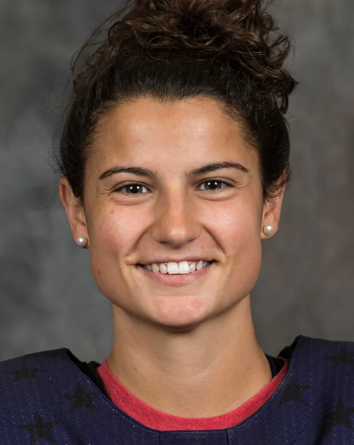 Amanda Pelkey | Professional Hockey Player, USA Hockey, Boston Pride