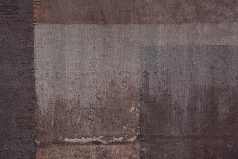 Inside Atacama — Claire Benn | Textile Artist | Textile Artist
