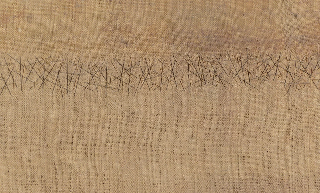 Inside Atacama — Claire Benn | Textile Artist | Textile Artist