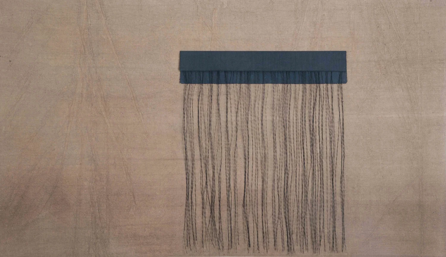 Inside Atacama — Claire Benn | Textile Artist