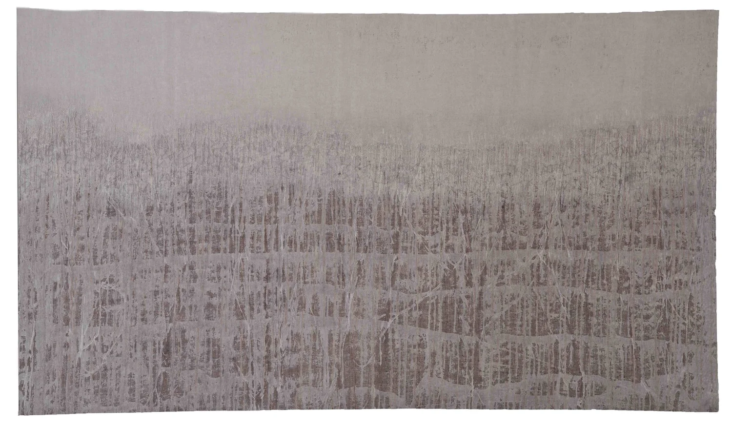 Inside Atacama — Claire Benn | Textile Artist