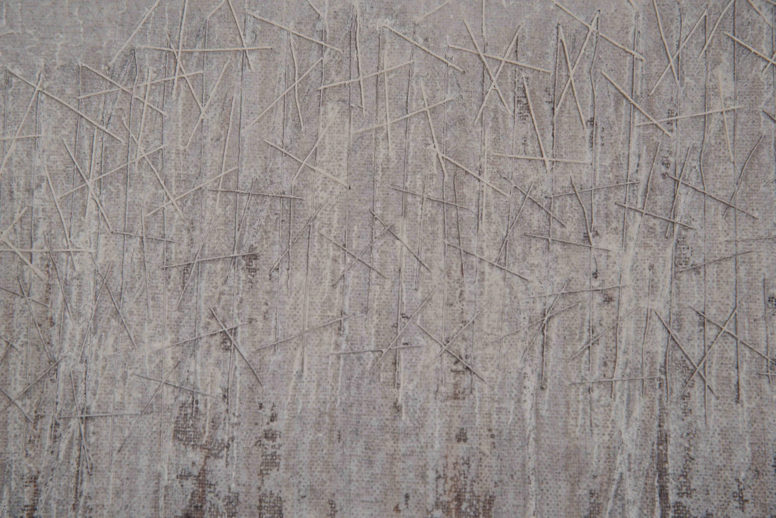 Inside Atacama — Claire Benn | Textile Artist