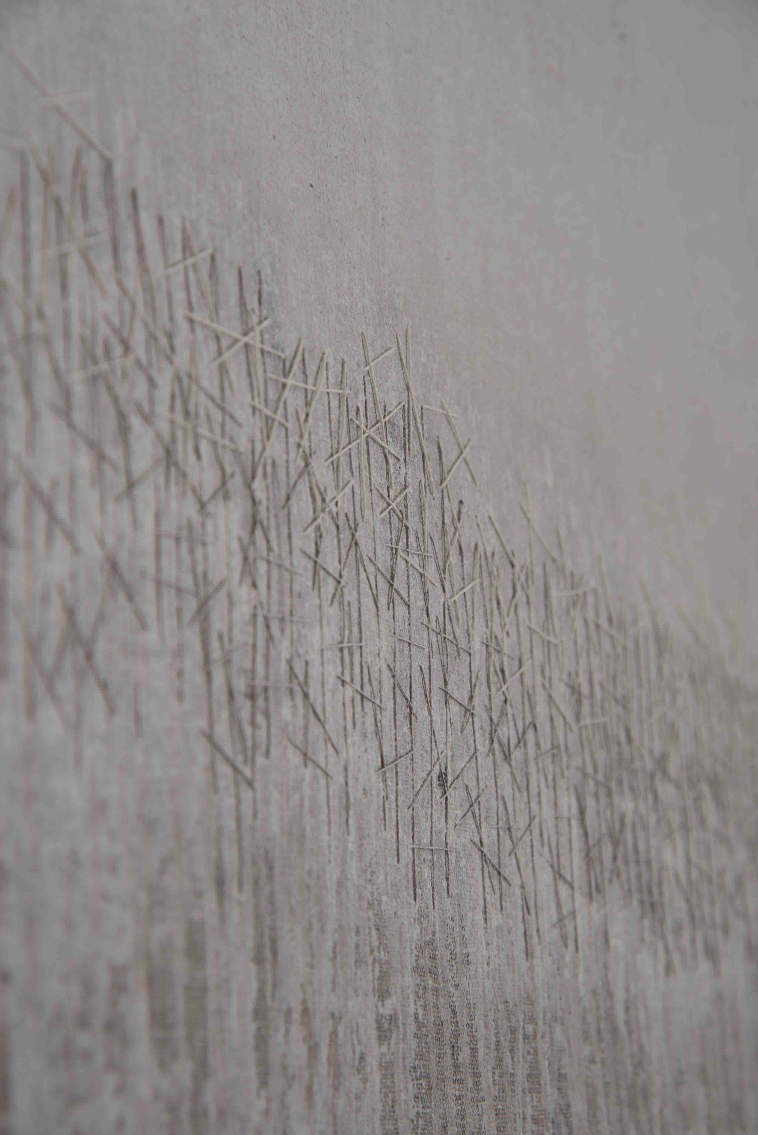 Inside Atacama — Claire Benn | Textile Artist
