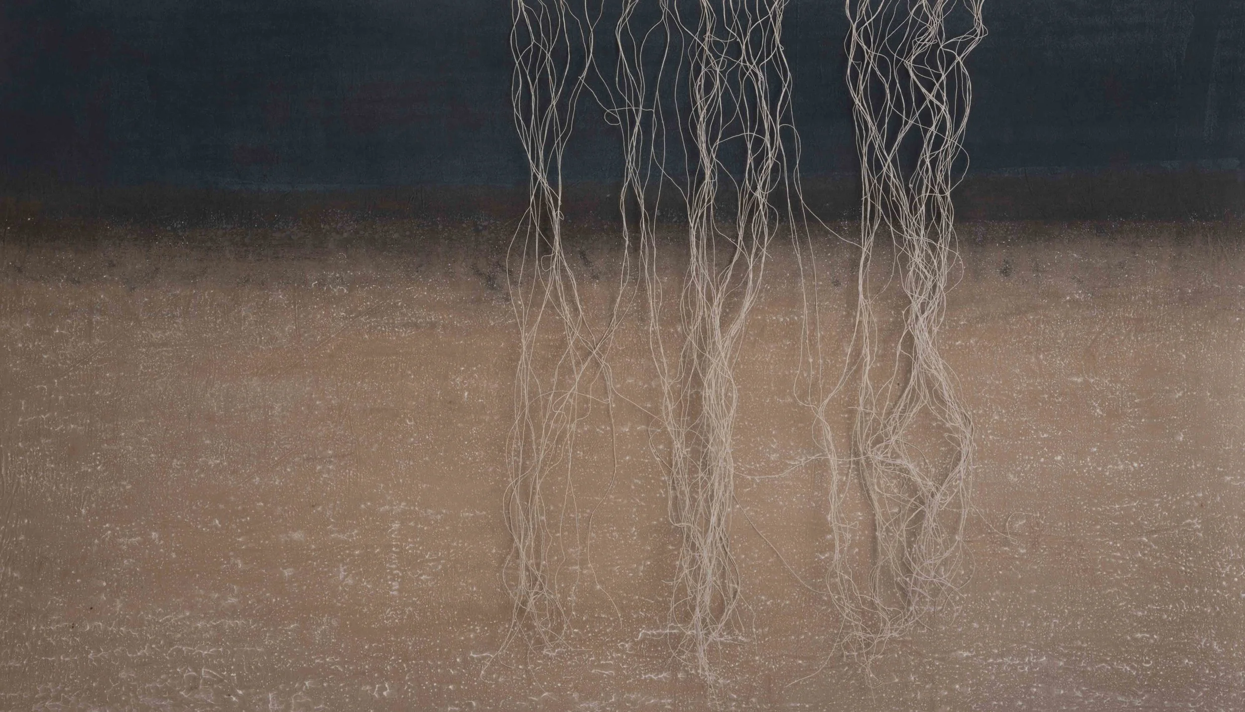 Inside Atacama — Claire Benn | Textile Artist