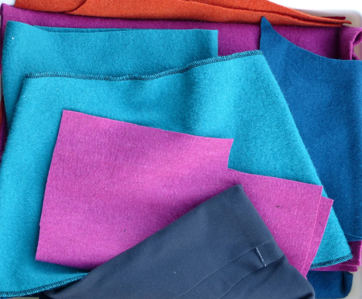 Mending our Ways — Claire Benn | Textile Artist | Textile Artist