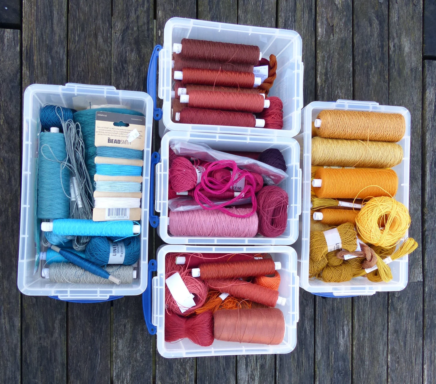 Mending our Ways — Claire Benn | Textile Artist | Textile Artist