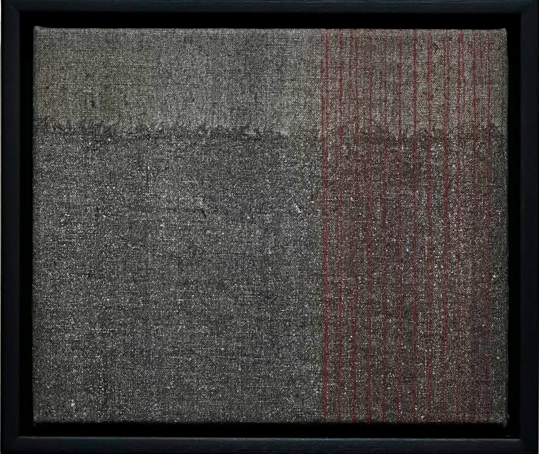 Unearthed — Claire Benn | Textile Artist