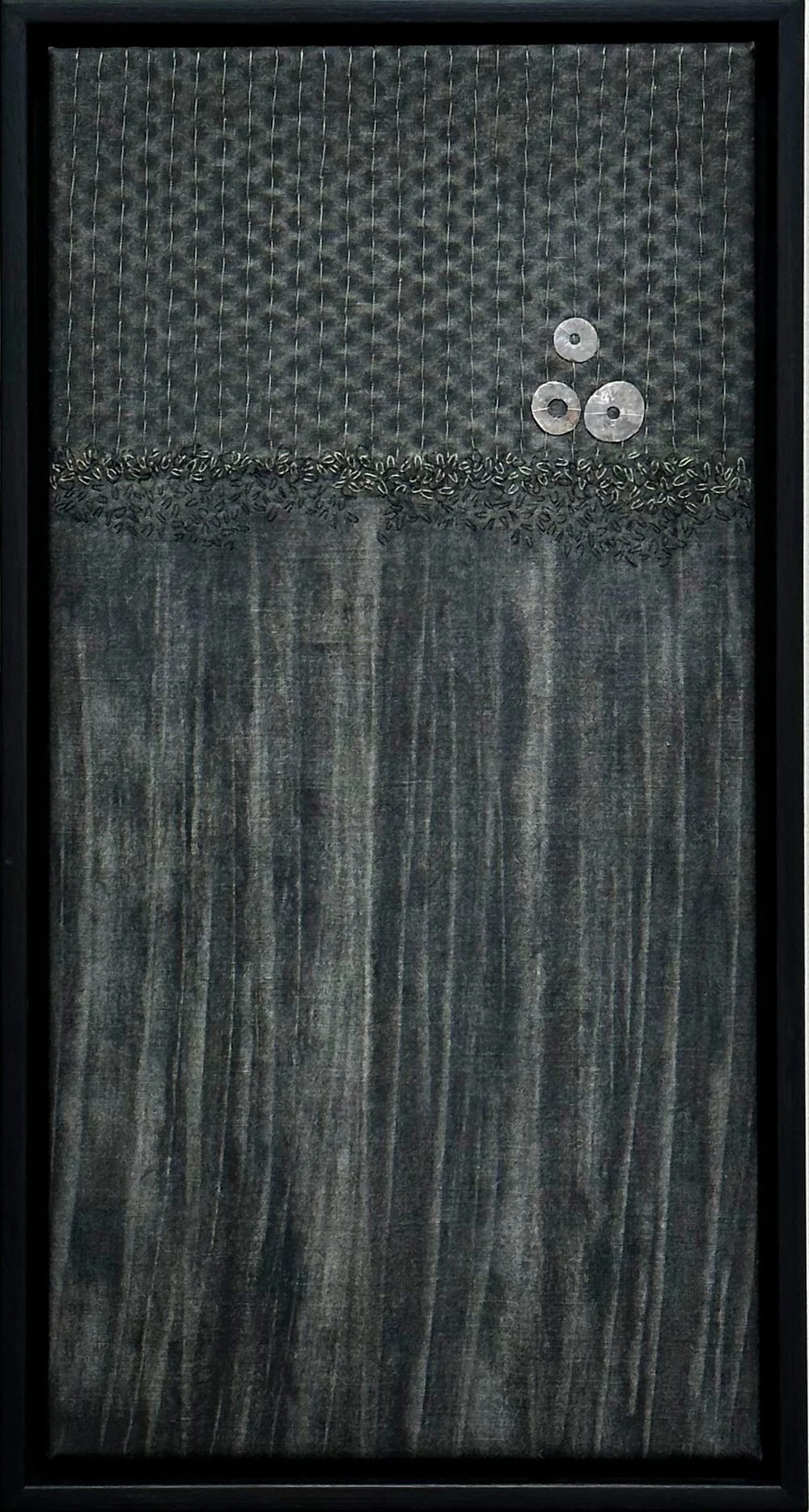 Unearthed — Claire Benn | Textile Artist