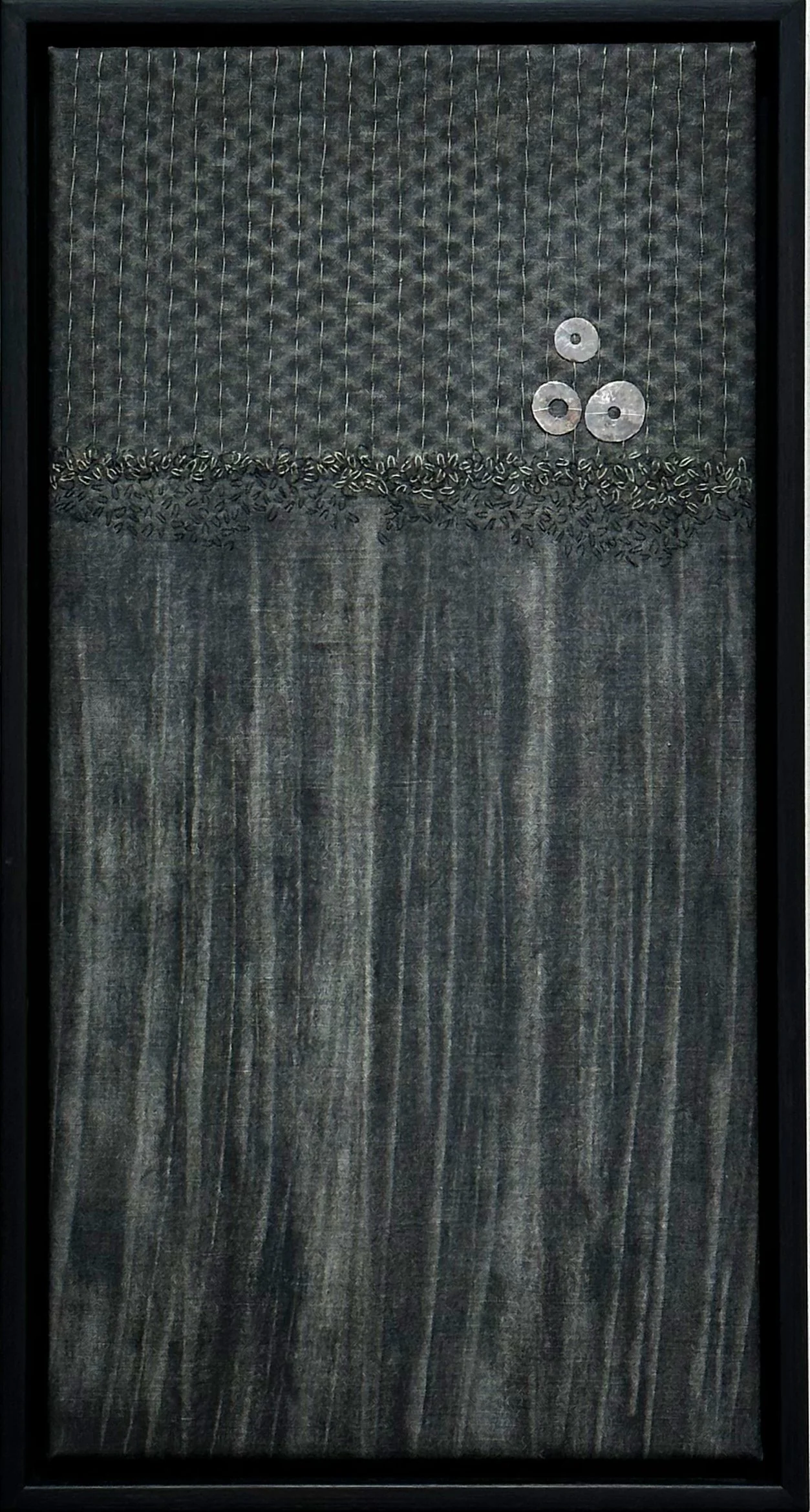 Unearthed — Claire Benn | Textile Artist