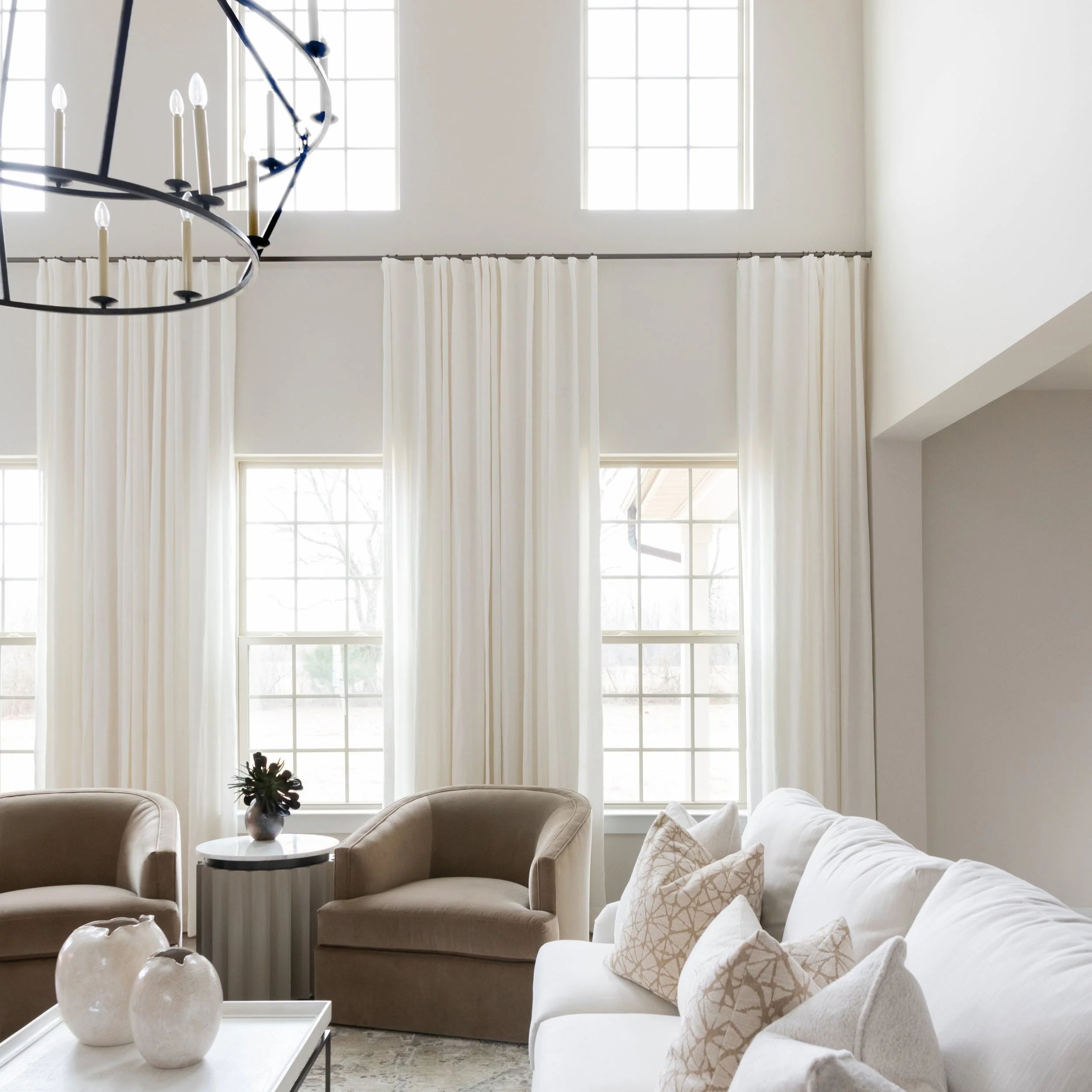 Projects — Ellerslie Interiors