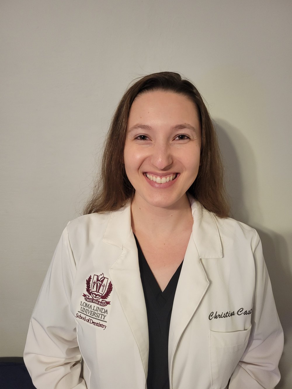 Meet La Crescenta, CA Dentist Dr. Miyoung Yoon
