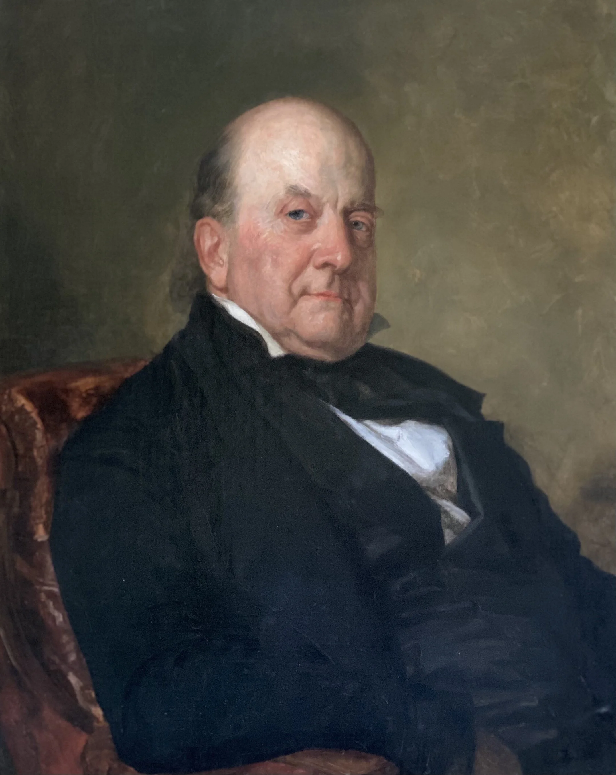 Slavery at Hopemont — The Blue Grass Trust for Historic Preservation