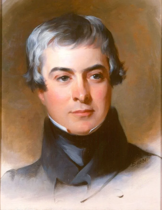 The Hopemont Lecture Series — The Blue Grass Trust for Historic ...