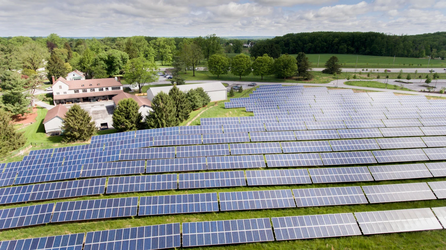 Ecogy Energy