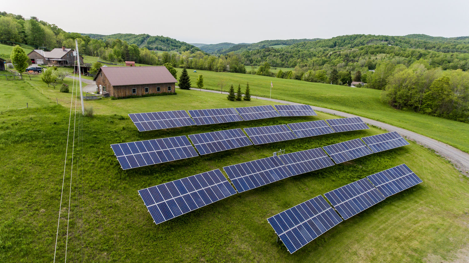 Ecogy Energy