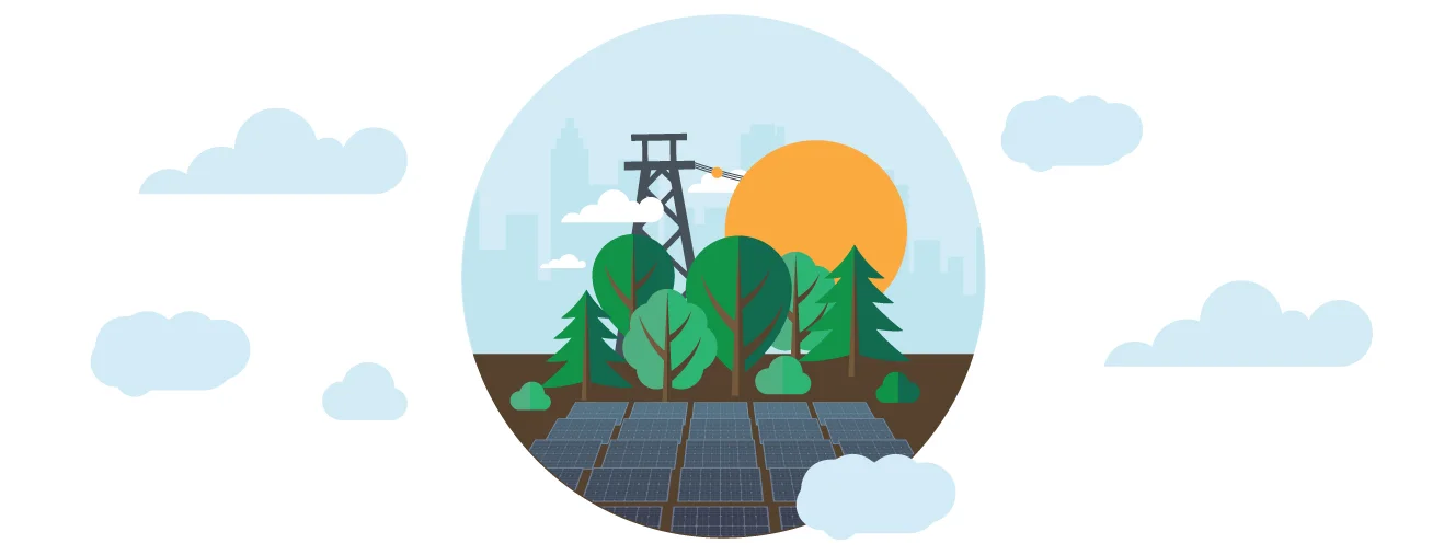 Ecogy Energy