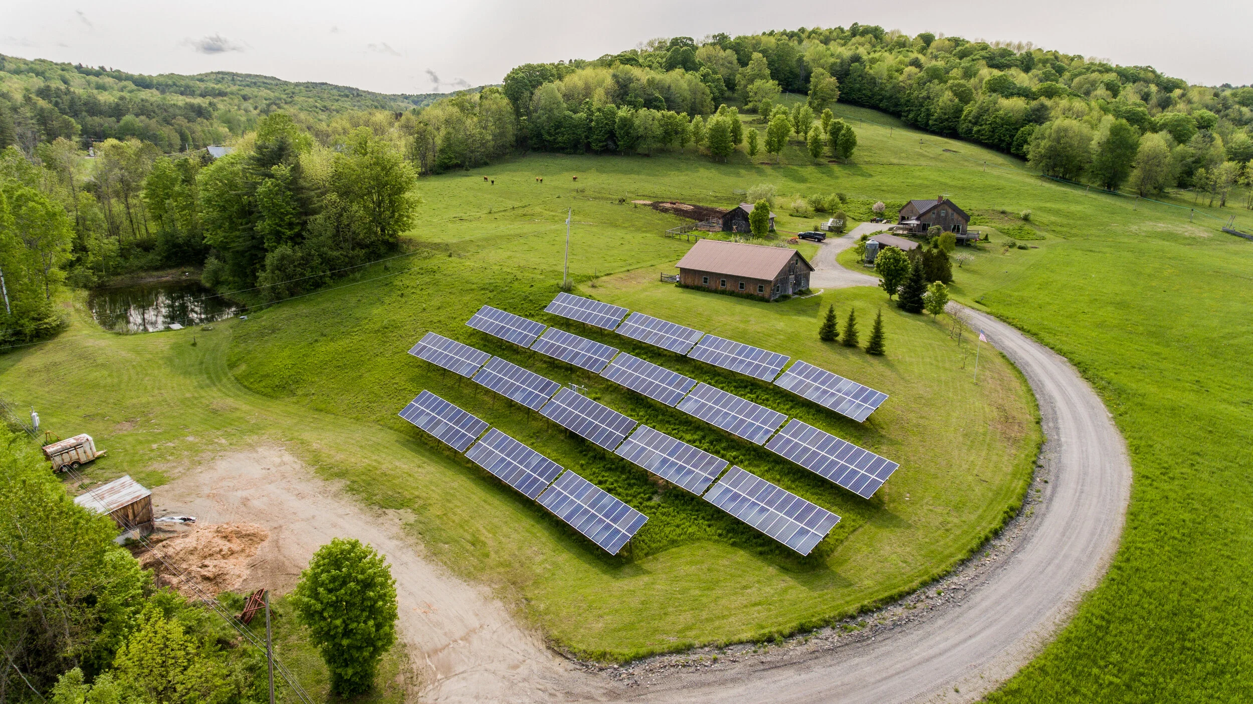 Strafford — Ecogy Energy