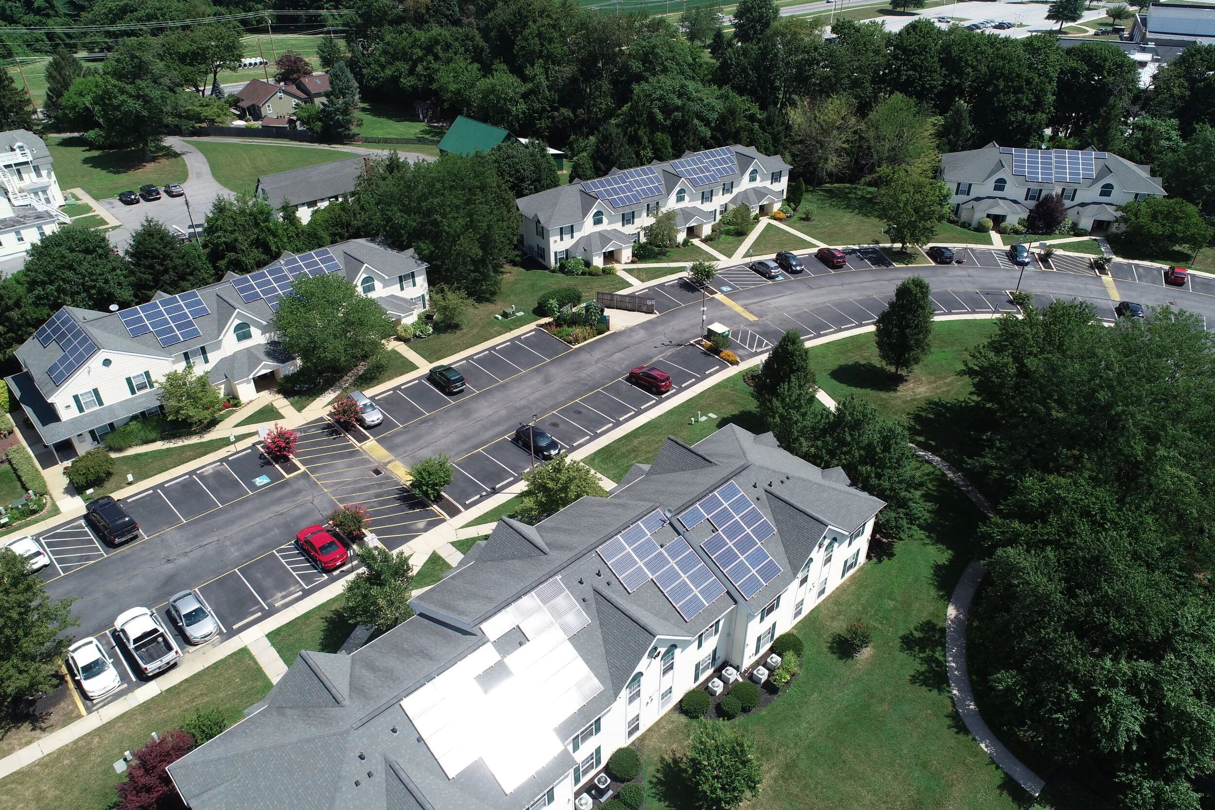 Fairfield — Ecogy Energy