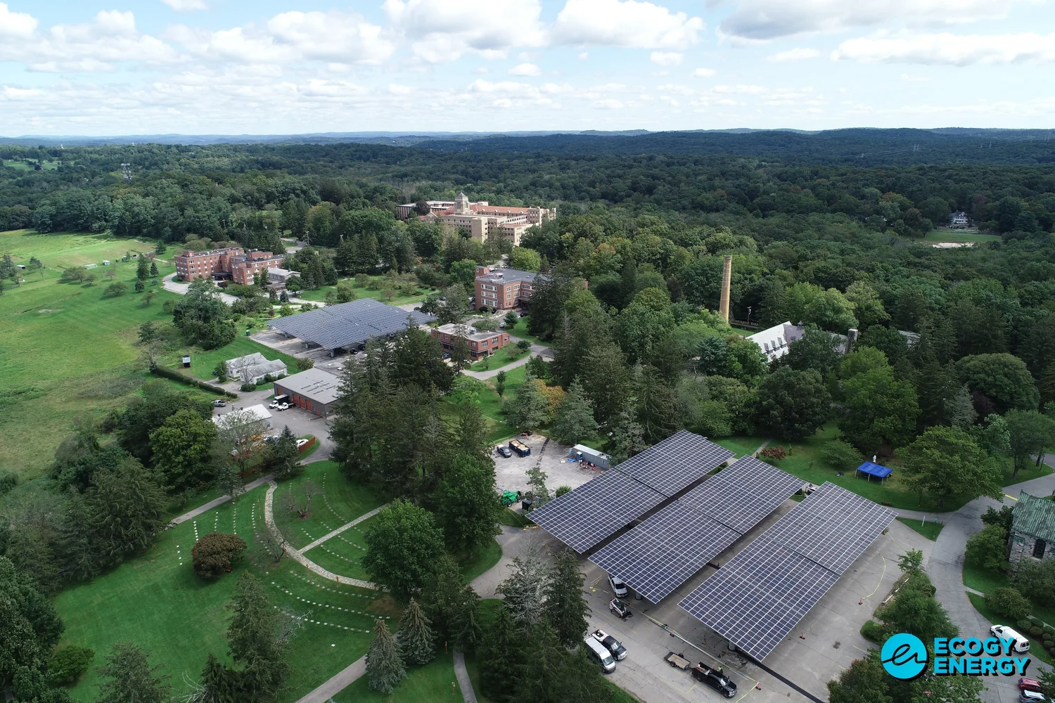 Partner Portal — Ecogy Energy