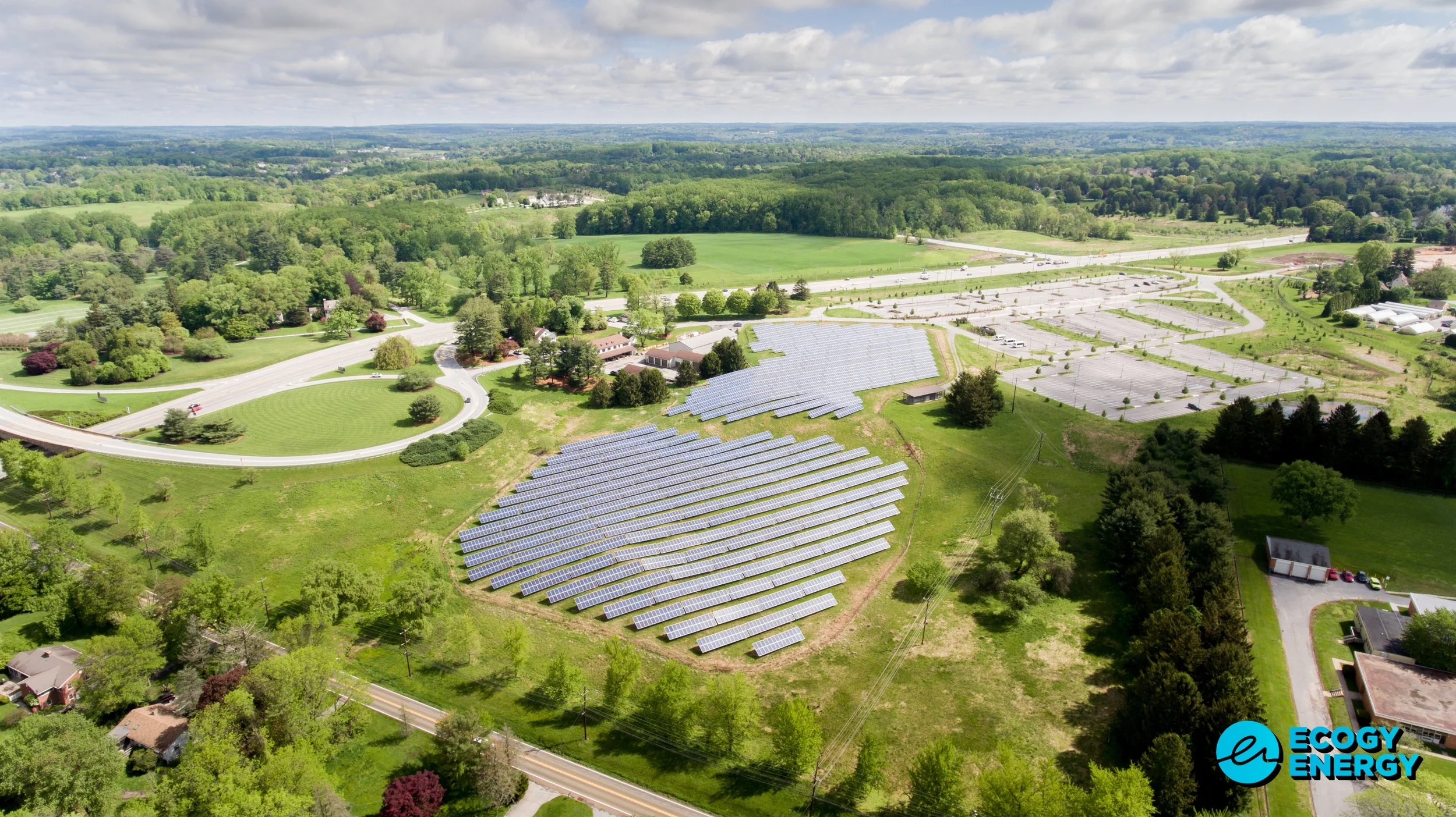 Partner Portal — Ecogy Energy