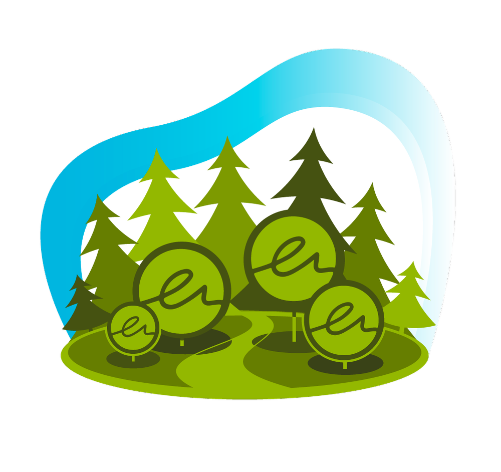 Sustainability — Ecogy Energy
