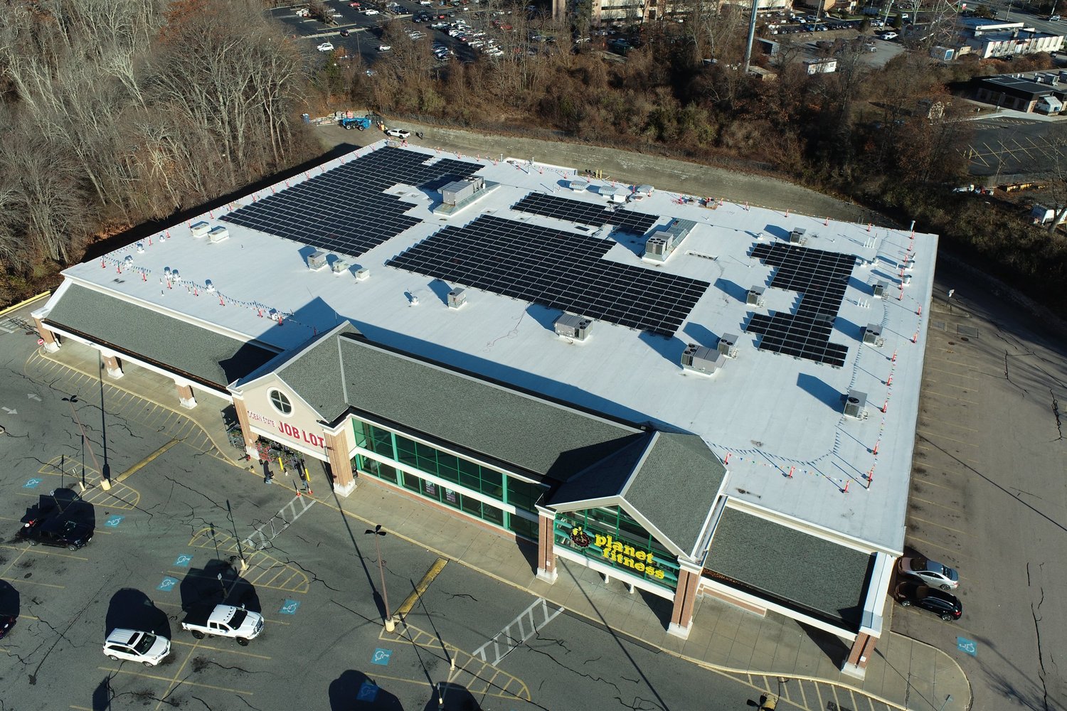 News — Ecogy Energy