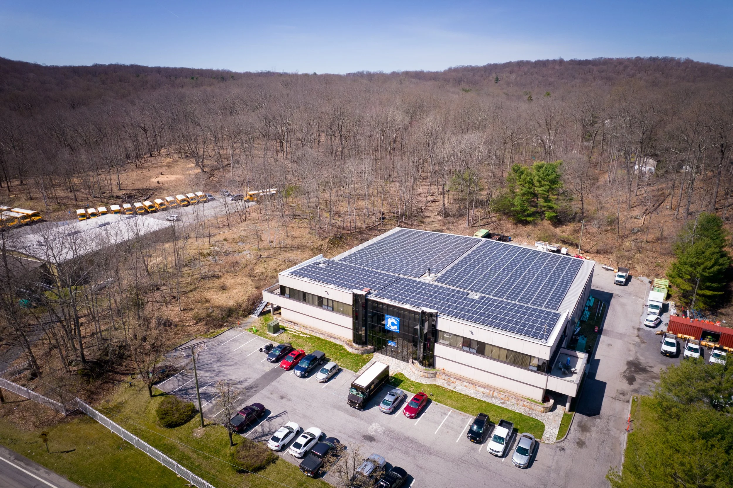 News — Ecogy Energy