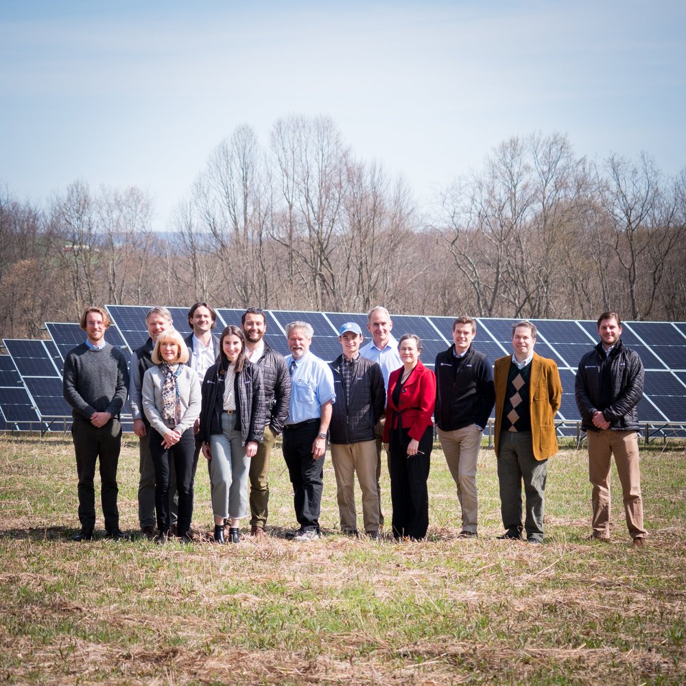 News — Ecogy Energy