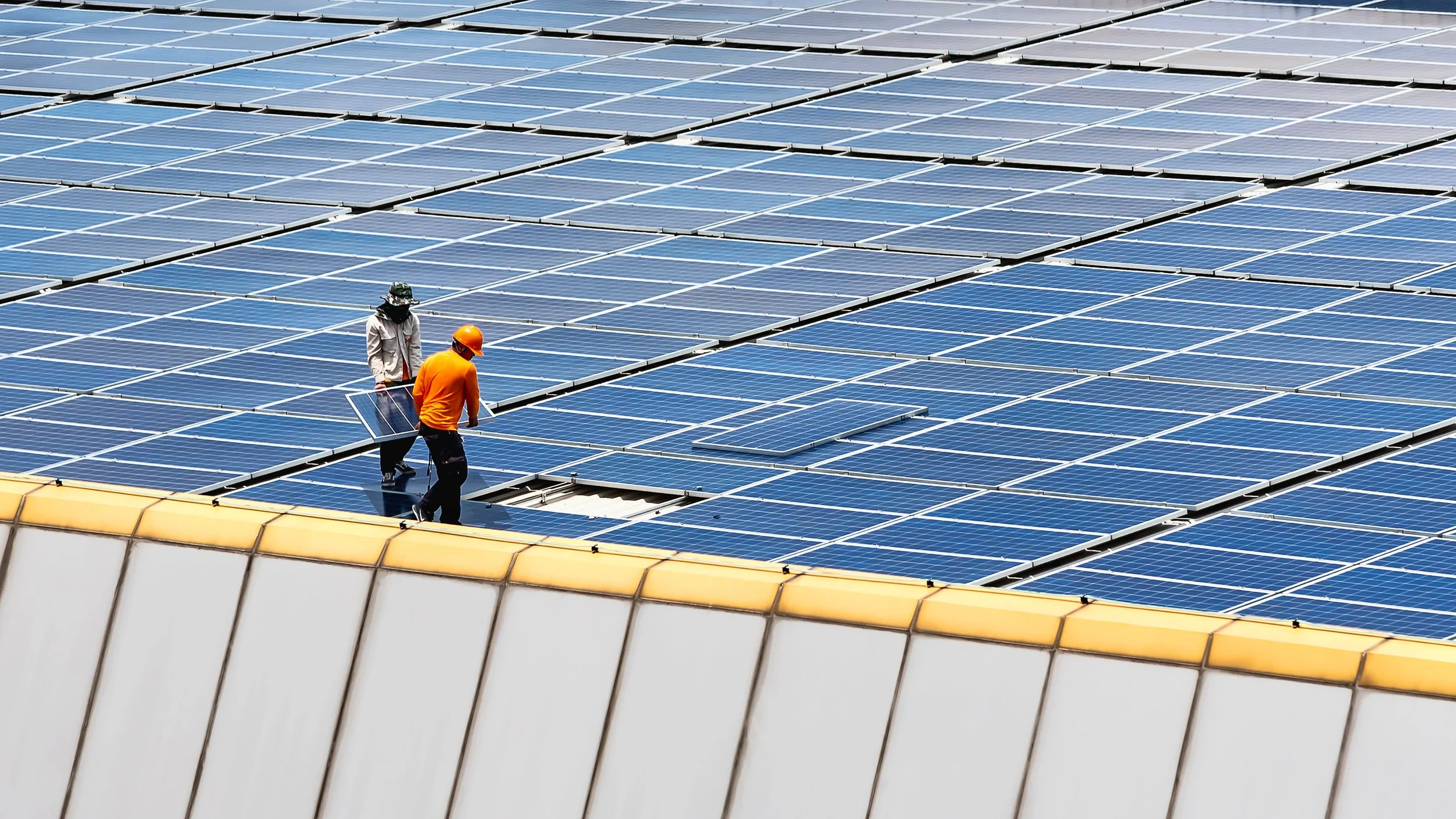 Careers — Ecogy Energy