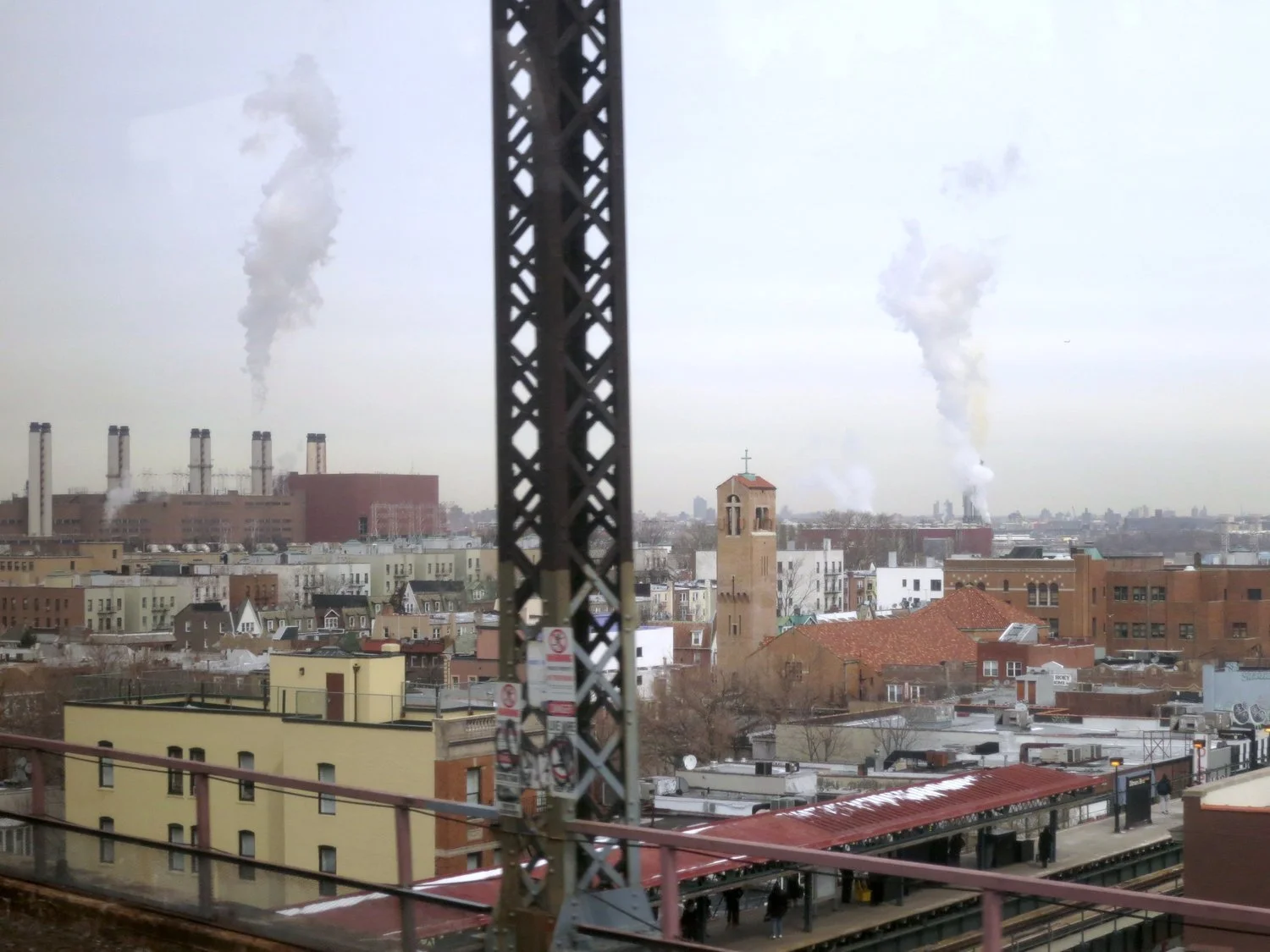 Local Law 97 — Ecogy Energy